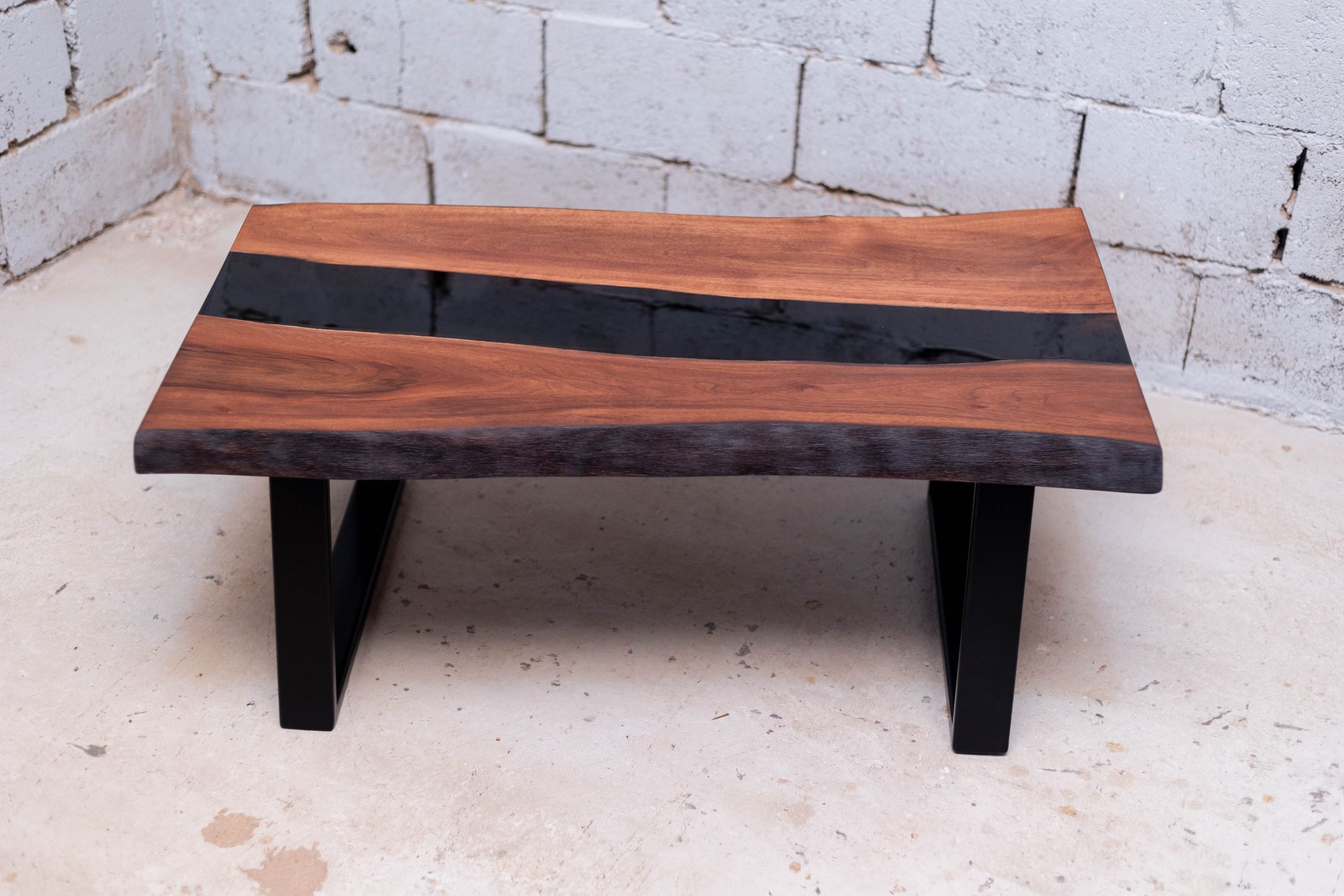 Klub sto PND Table Nr.52 - Pure Nature Design