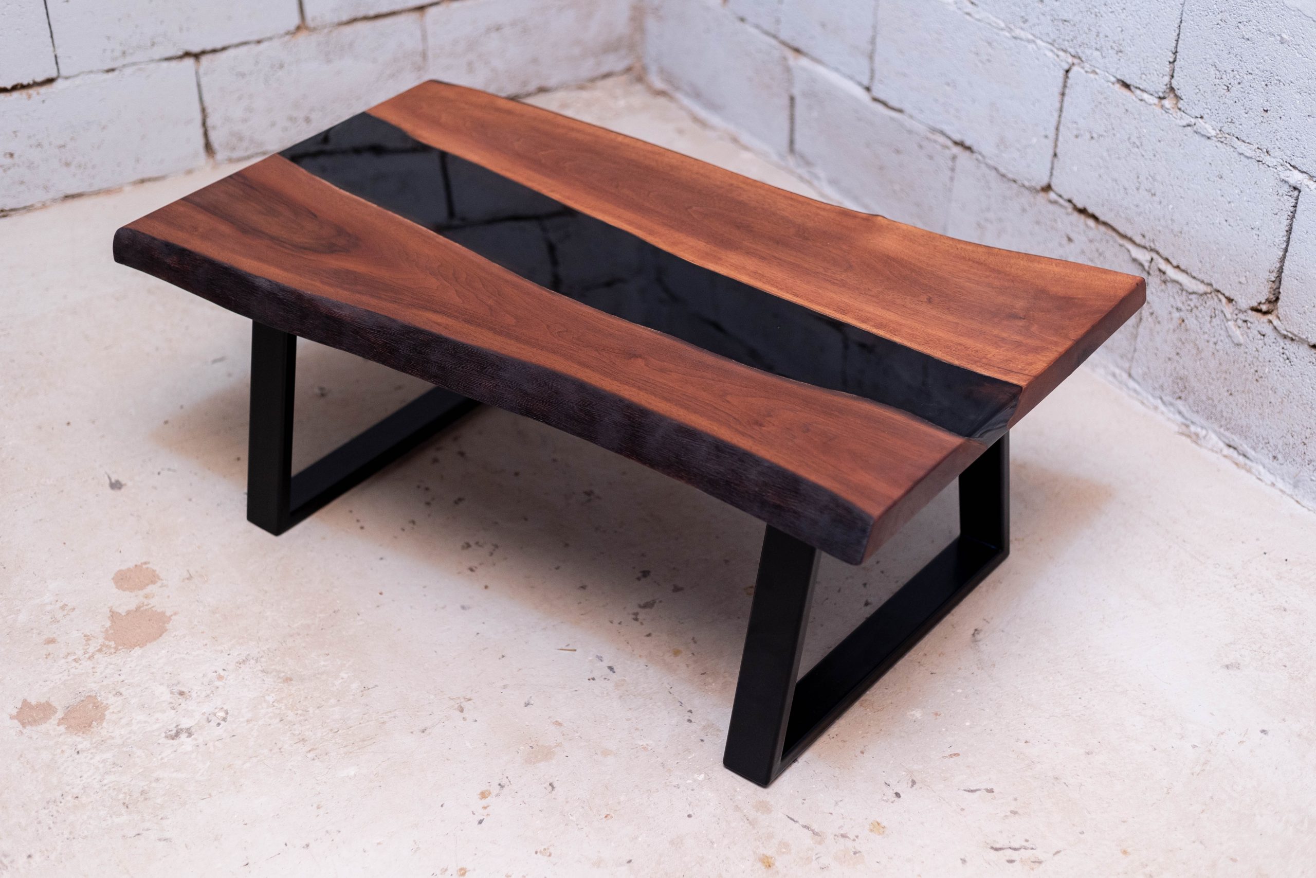 Klub sto PND Table Nr.52 - Pure Nature Design