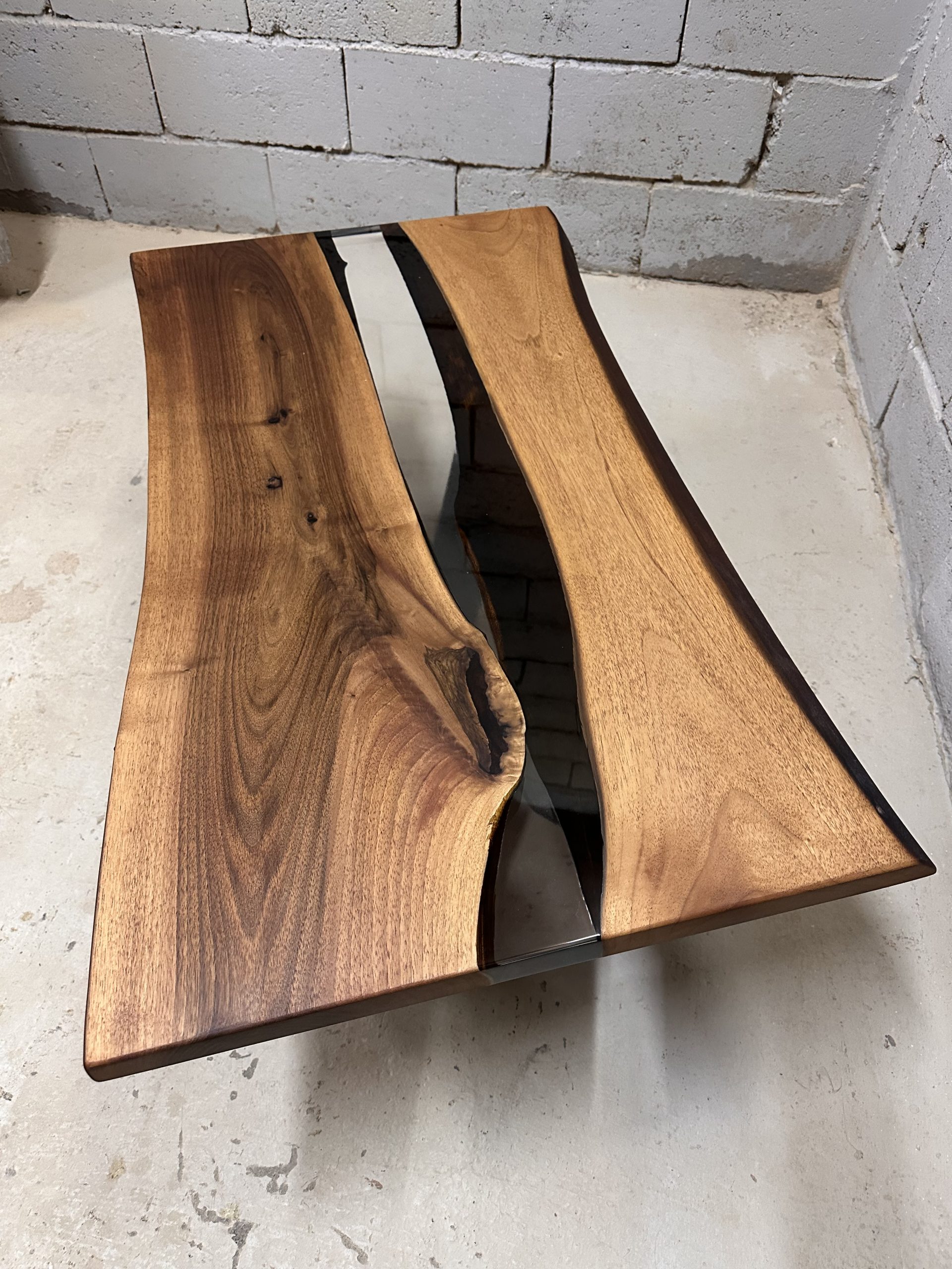 Klub sto PND Table Nr.67 - Pure Nature Design